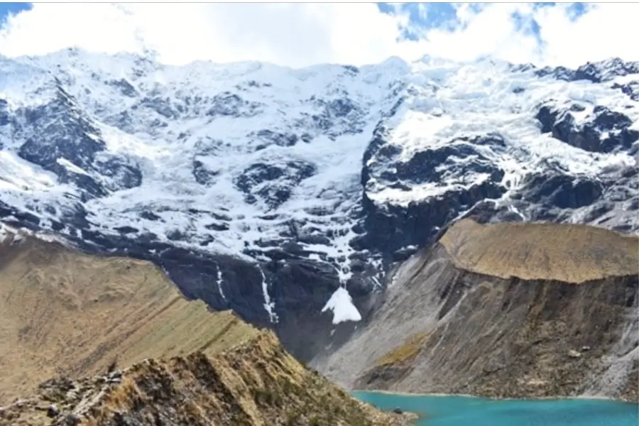 Humantay Lake – Cusco’s Exquisite Gem Of The Mountains ★ HUAYNAPICCHU ...