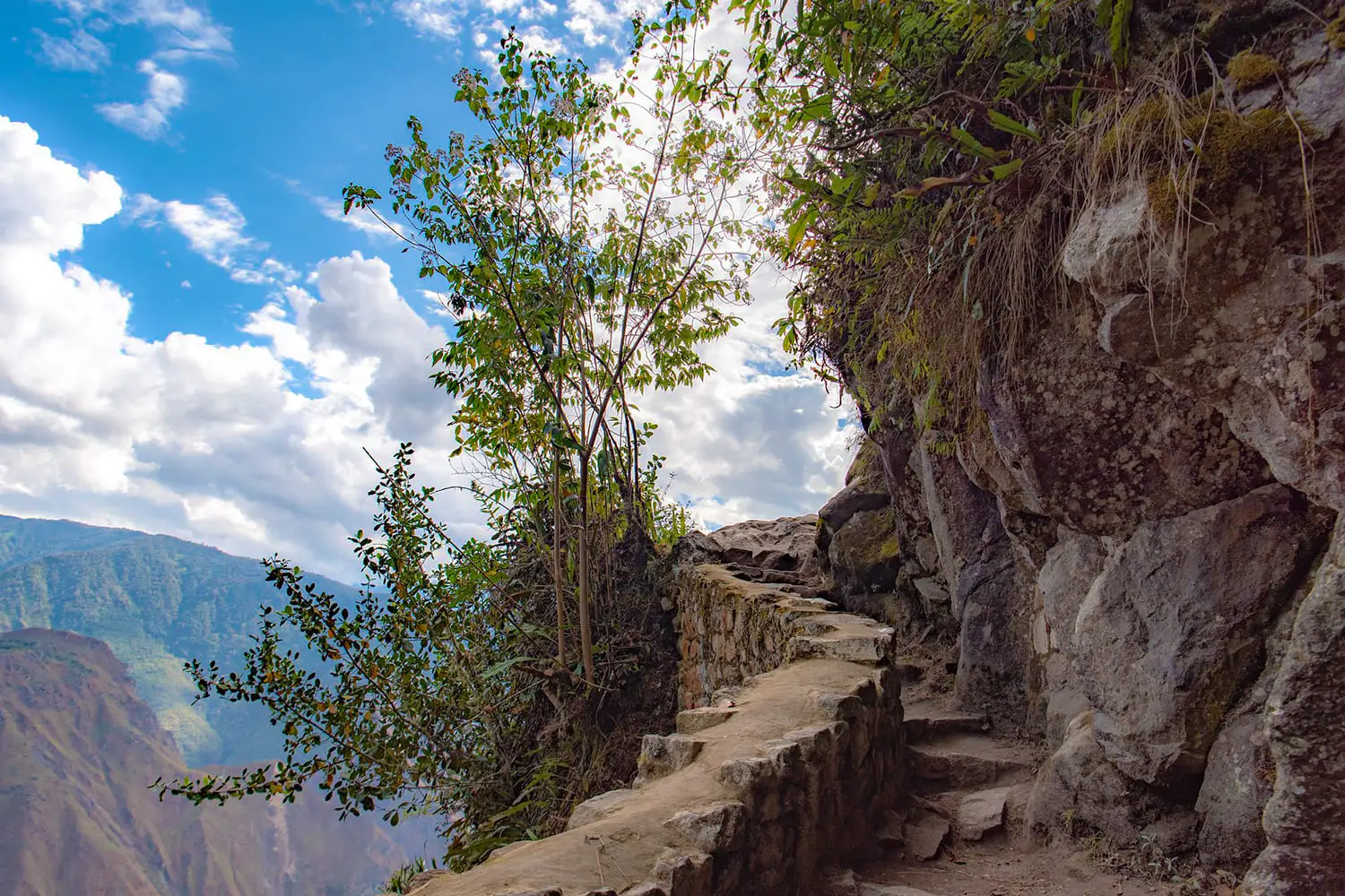 INCA TRAIL TO MACHU PICCHU : EVERYTHING YOU NEED TO KNOW ★ HUAYNAPICCHU ...